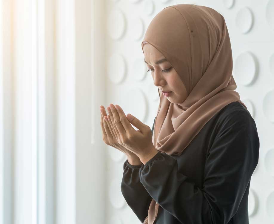 Rabbi La Tazarni Fardan Dua Urdu Hindi - Naade Ali – Urdu Wazaif